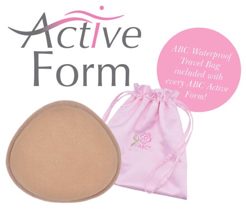 ABC Active Form - Swim and Day Wear | The Fitting Studio