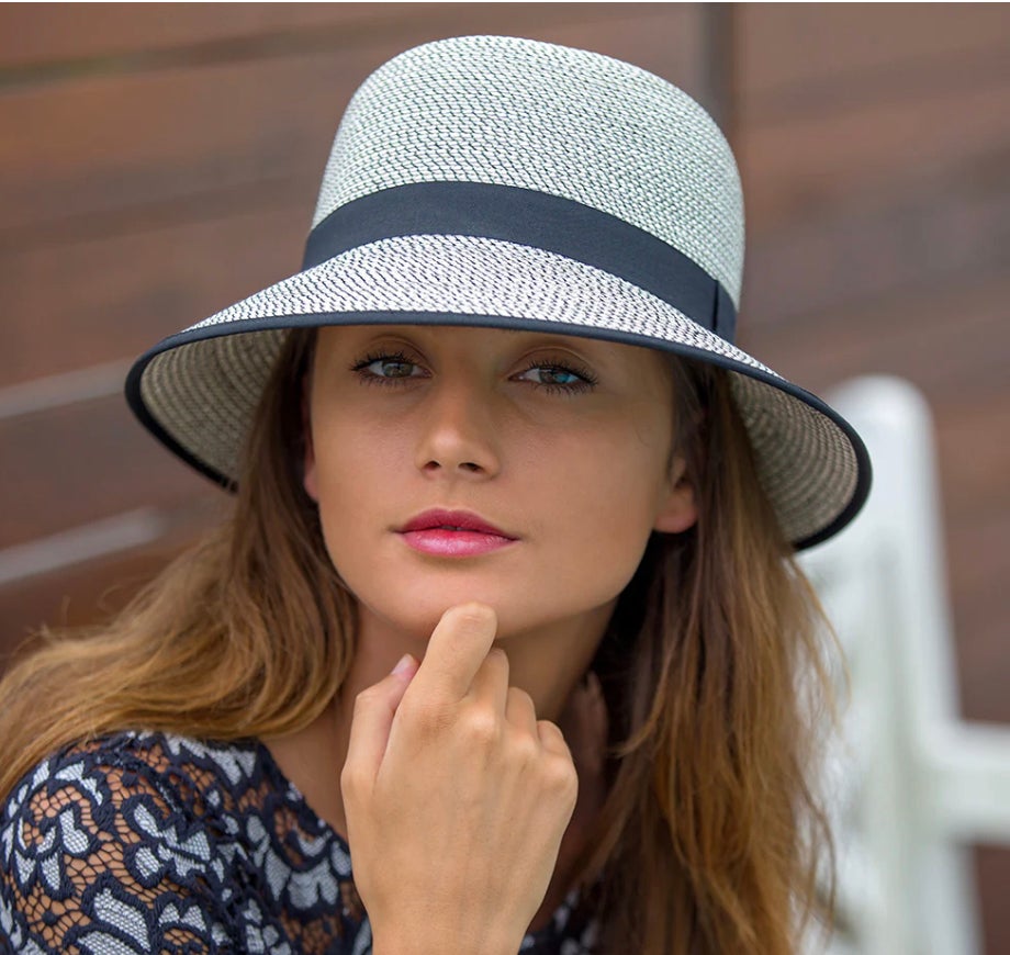 Anna Bucket Hat | The Fitting Studio
